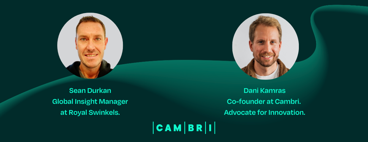 Webinar: Taking insights in house: The key to agile decision-making