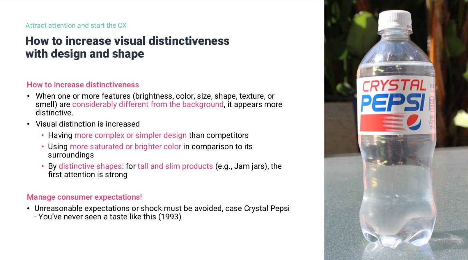 What you need to know to create irresistible pack designs - webinar ...